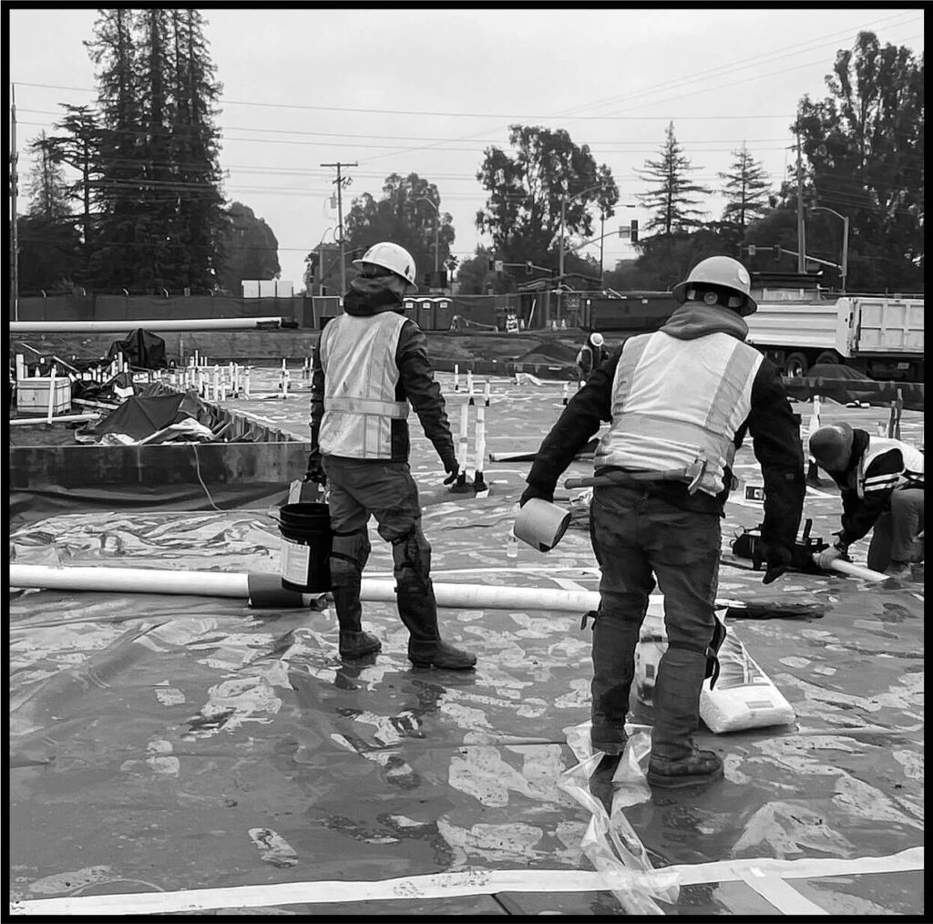 Geotechnical Engineering Service Nationwide | GeoKinetics