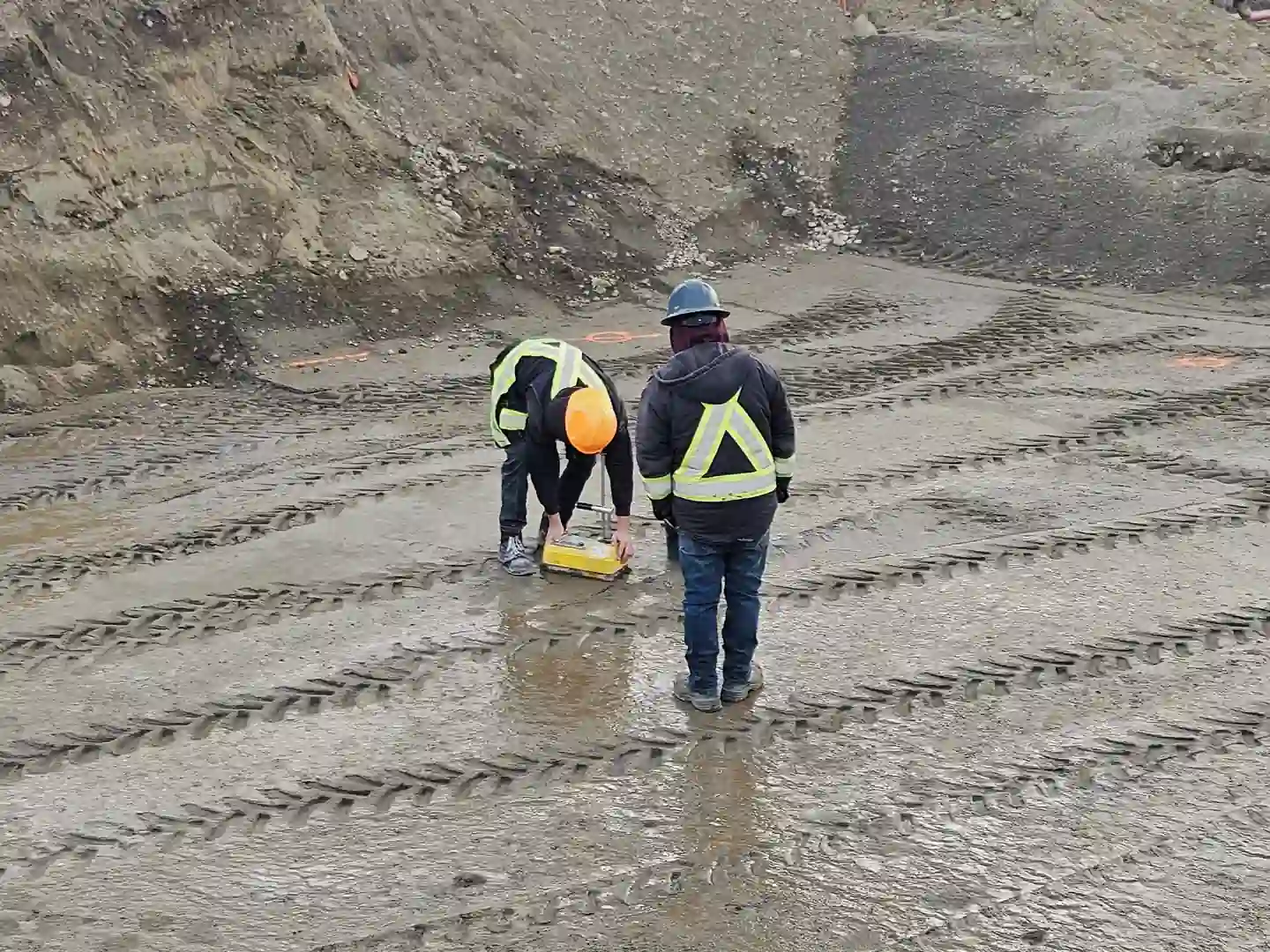Soil Compaction Testing Best Practices for Construction | GeoKinetics